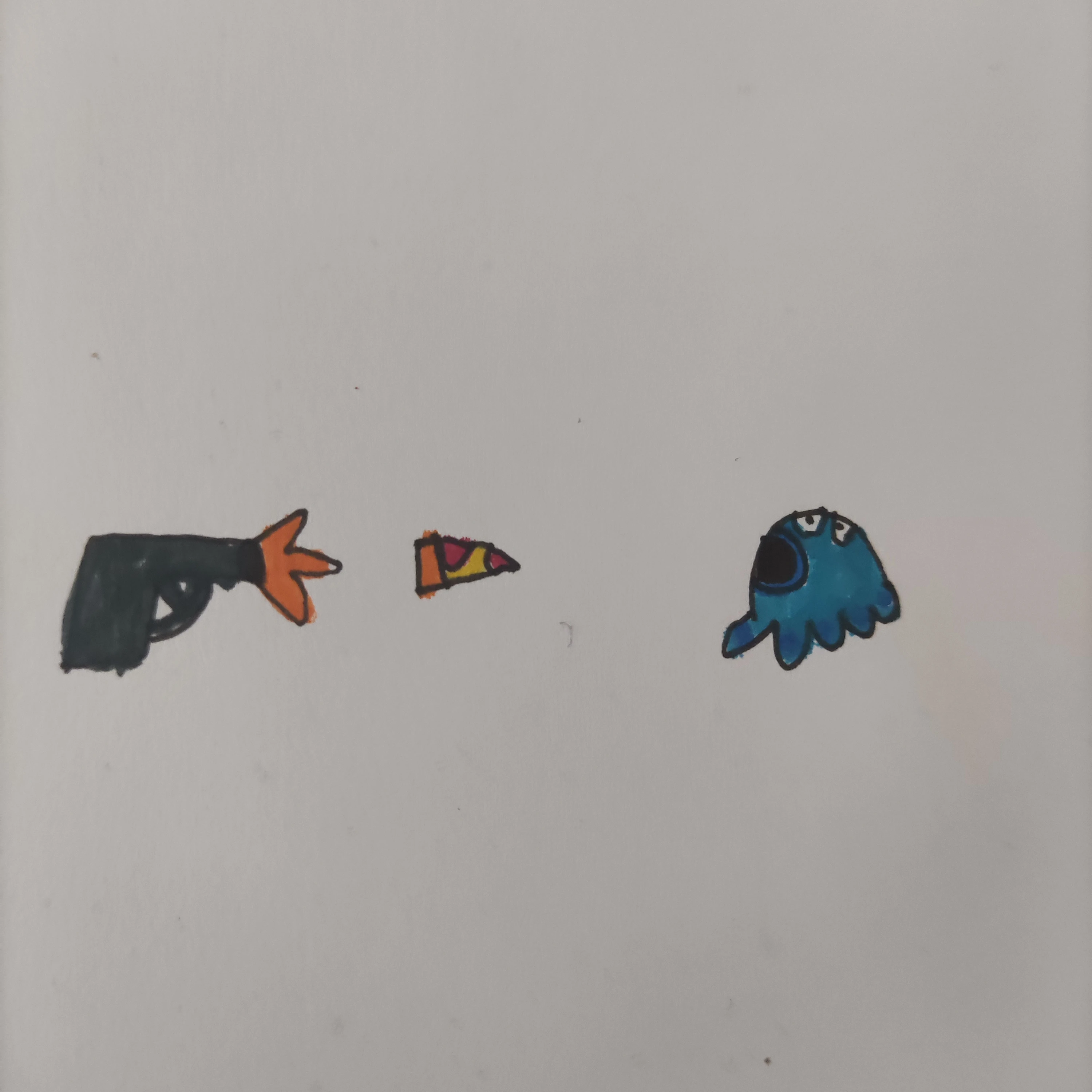 A gamey game | Fandom