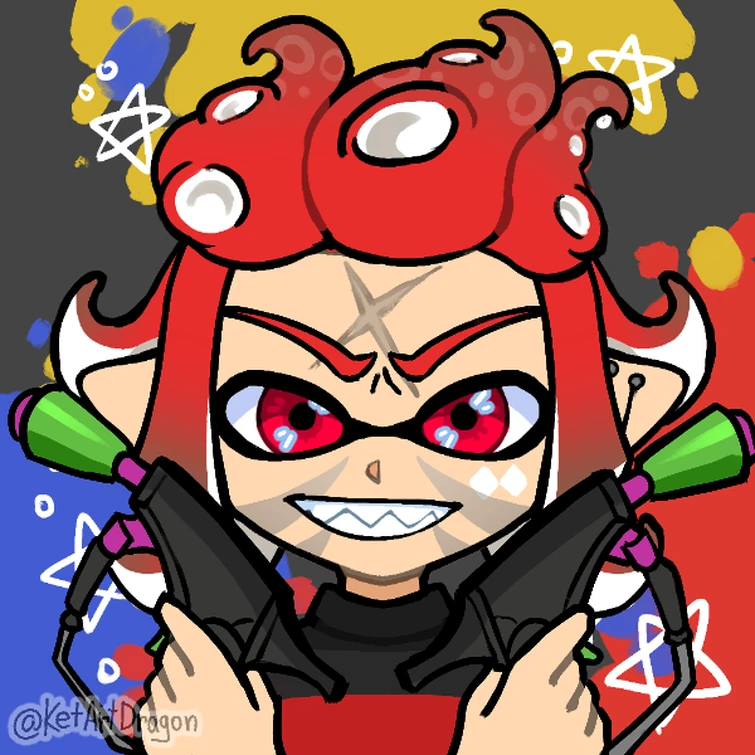 Discuss Everything About Splatoon OCs Wiki | Fandom