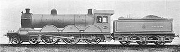 Discuss Everything About The Railways of Crotoonia Wiki | Fandom