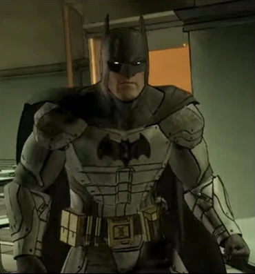 Discuss Everything About Batman Wiki | Fandom