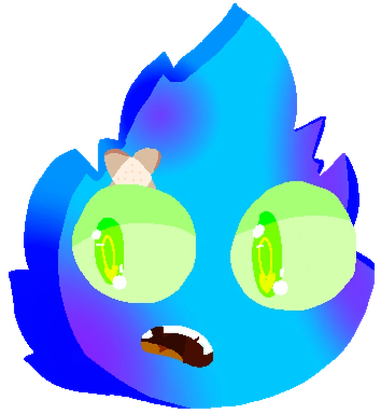 Thumpies art collab! (Day 19) | Fandom