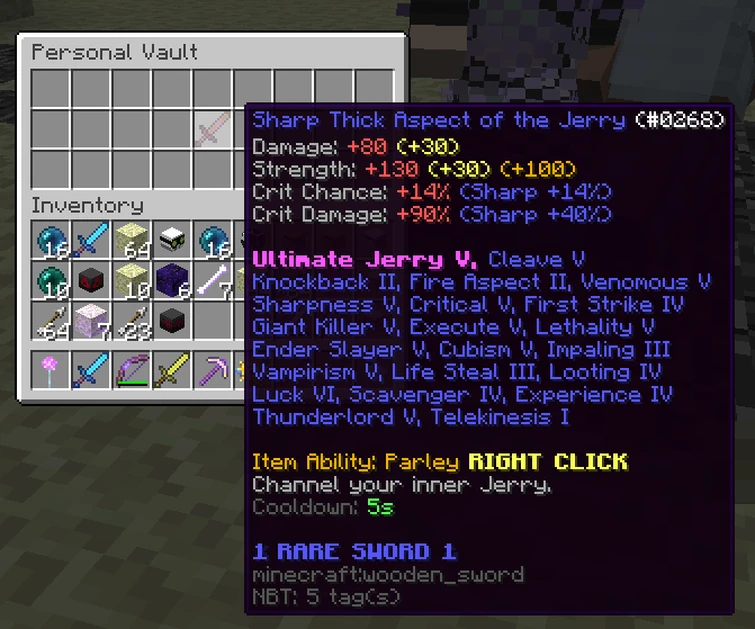 If you got a recombobulator 3000, what would you use it on? | Fandom