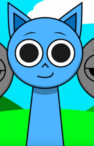 Hello Charlie my Sprunki oc in punki!👋👋 | Fandom