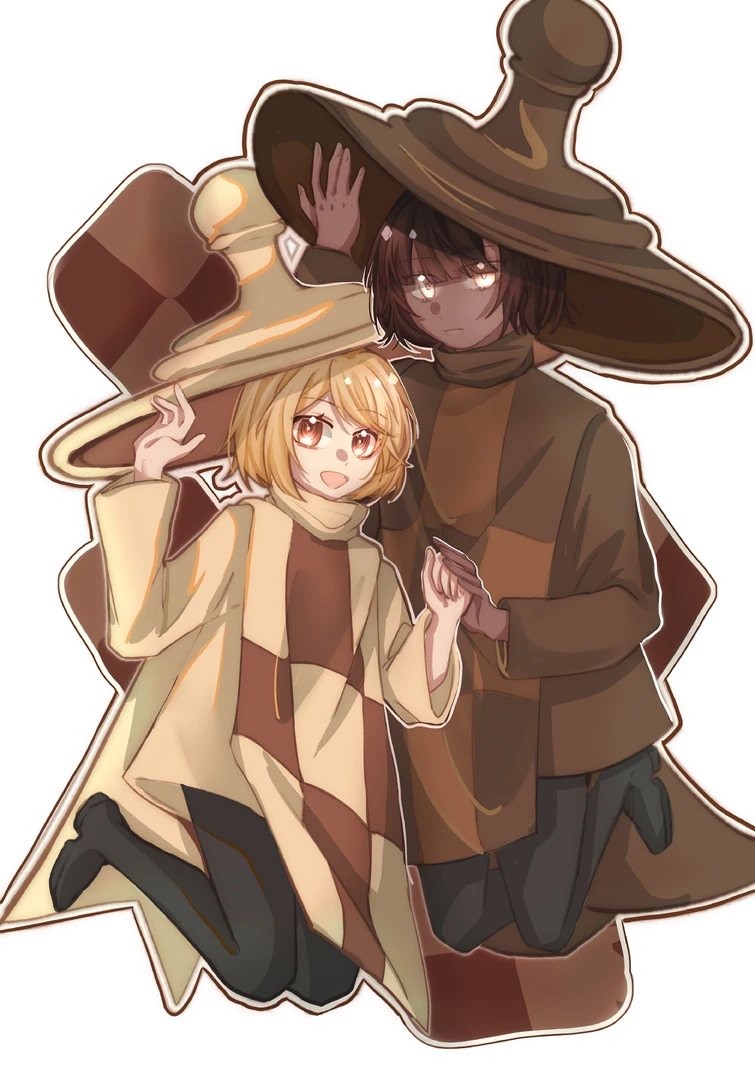 Human Cookies again! (help with the credits) | Fandom