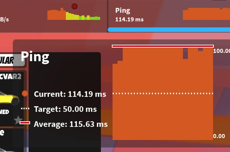 I hate my ping. | Fandom