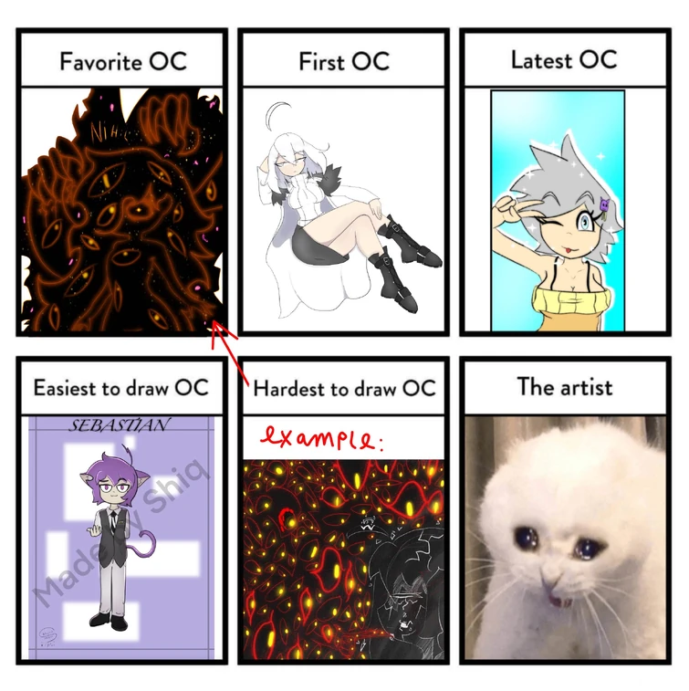 Discuss Everything About Godverse Wiki | Fandom