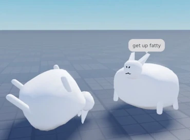 I should transform you into a gubby? | Fandom