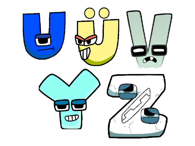 Azerbaijani Alphabet Lore designs | Fandom