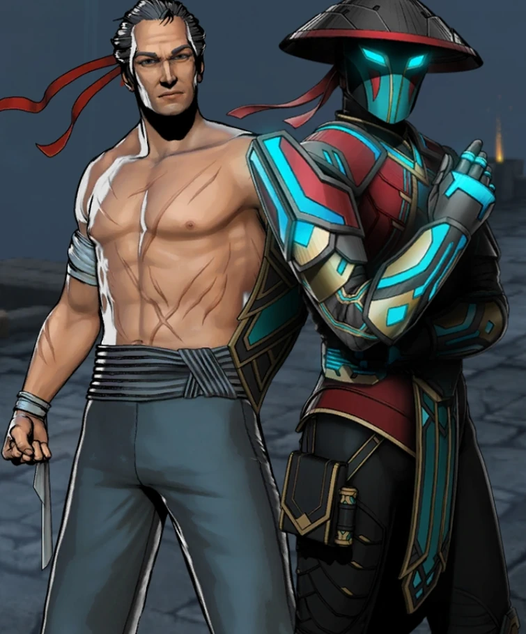 Discuss Everything About Shadow Fight Wiki | Fandom