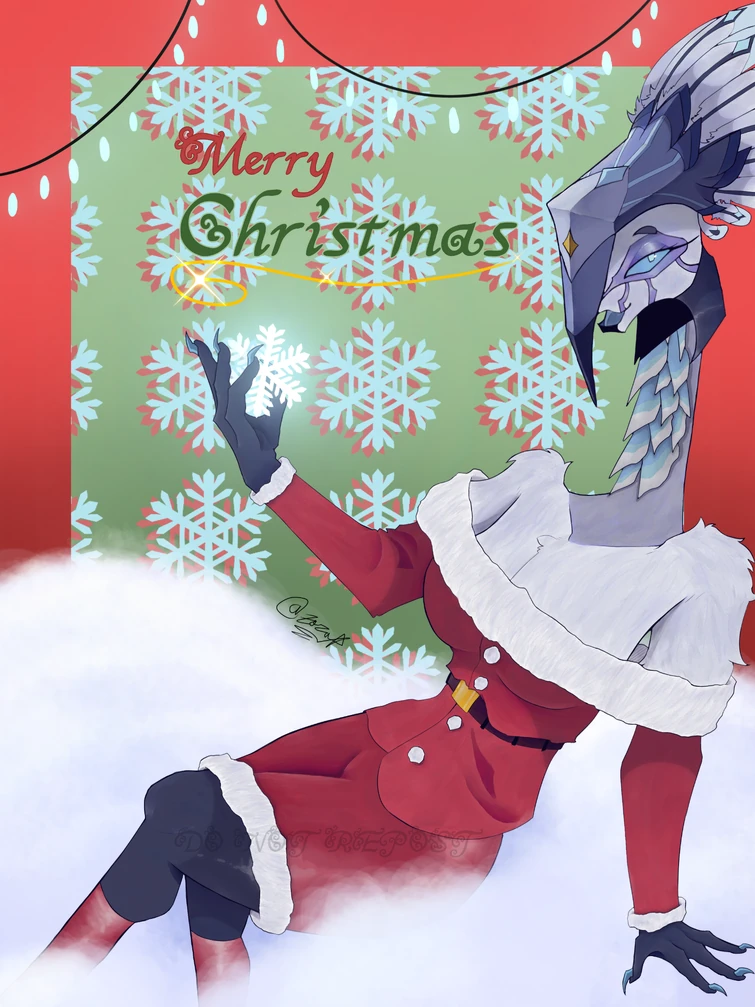 Merry crisis | Fandom