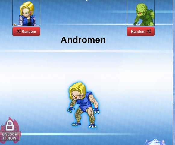 I created the real ugliest fusion | Fandom