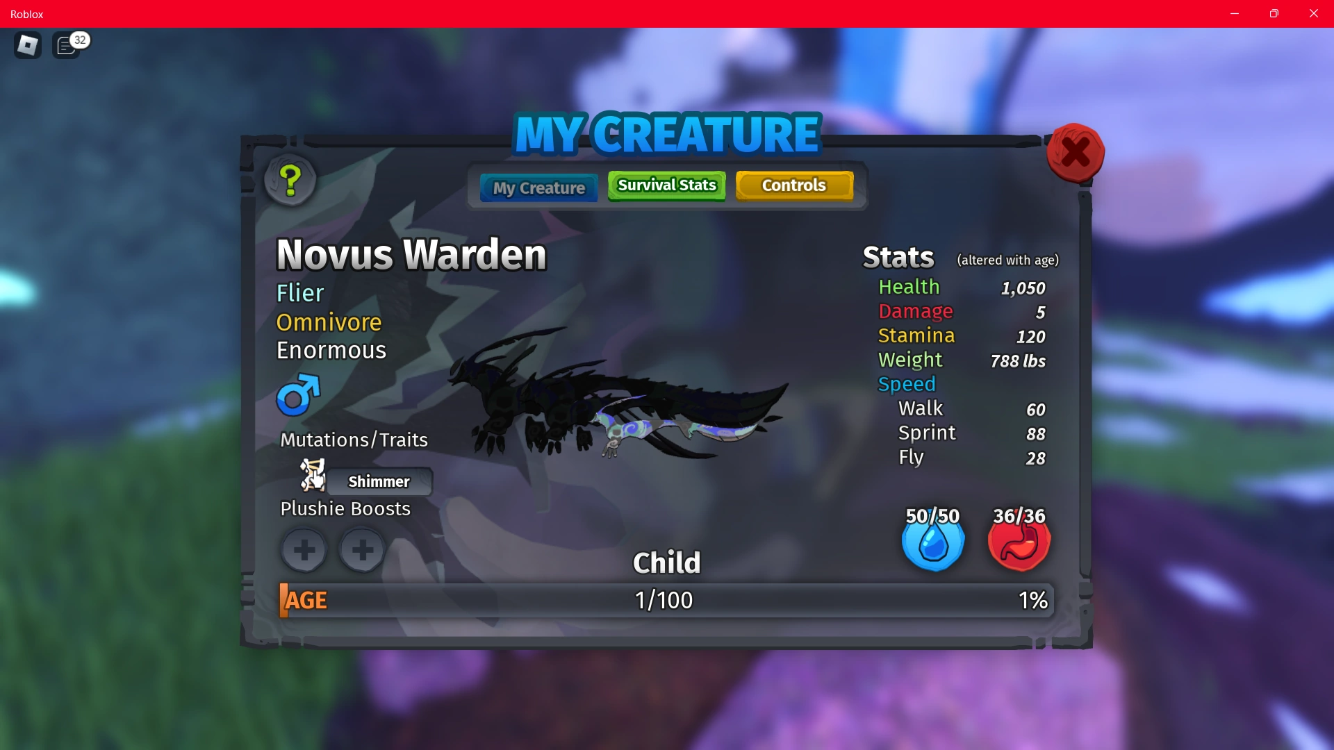 I GOT SHIMMER nesting with octroma (didnt nest all these in 1 day ...