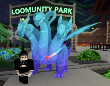 Discuss Everything About Loomian Legacy Wiki | Fandom