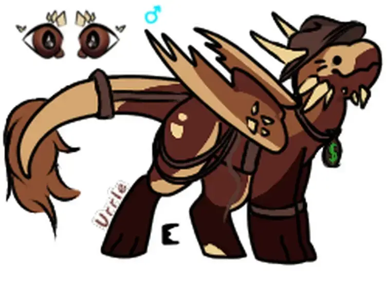 Drawing a lot of CoS OCs | Fandom