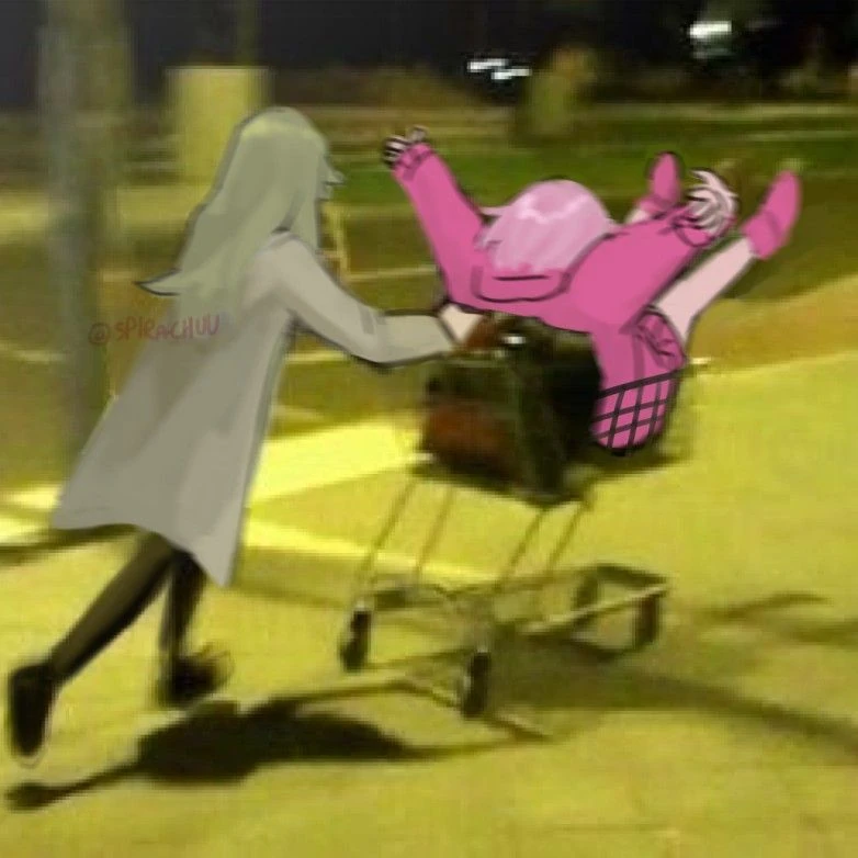 HELL YEAH BABYYYYY | Fandom