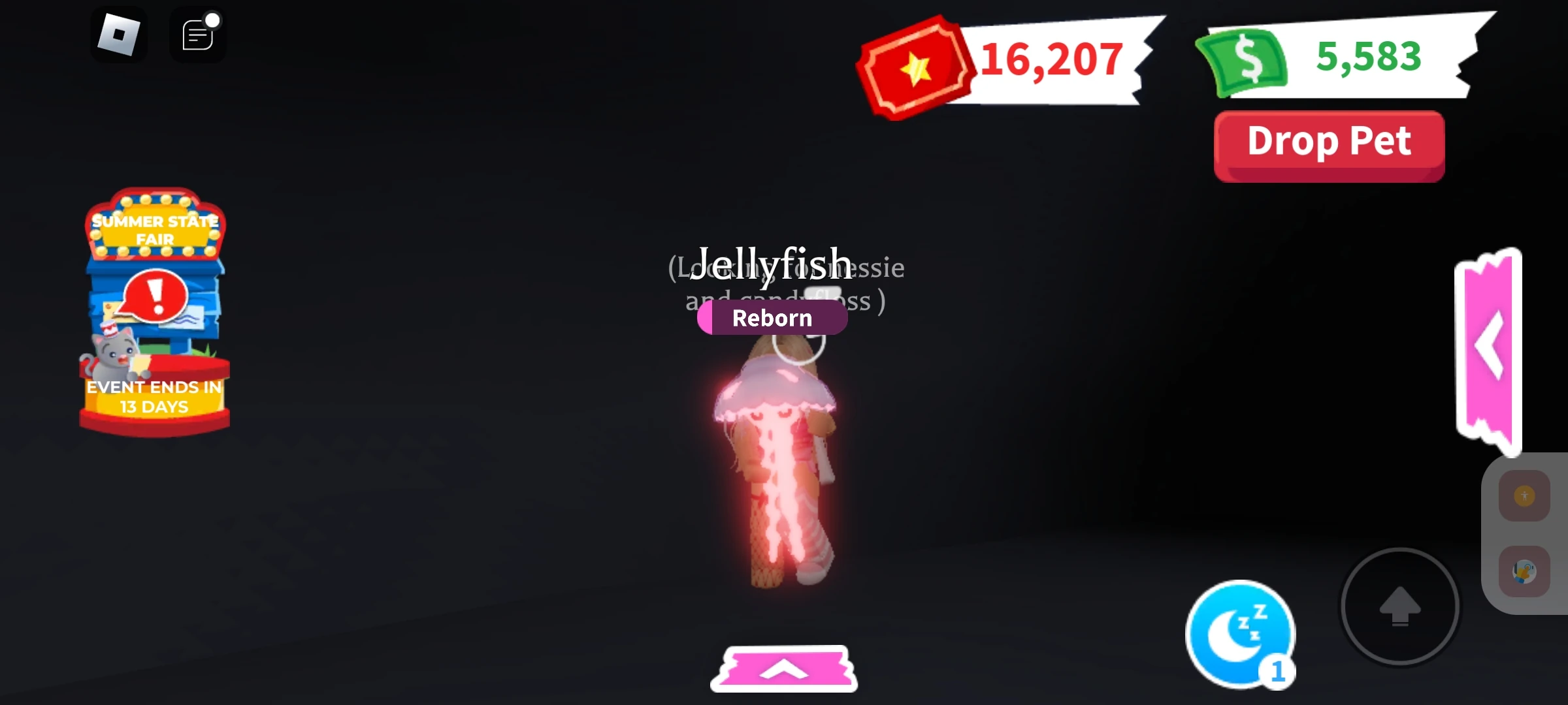 Trading this cutie but exotic jellyfish! | Fandom