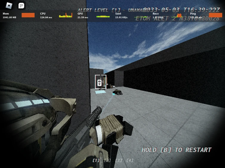 HELLMET reopened | Fandom