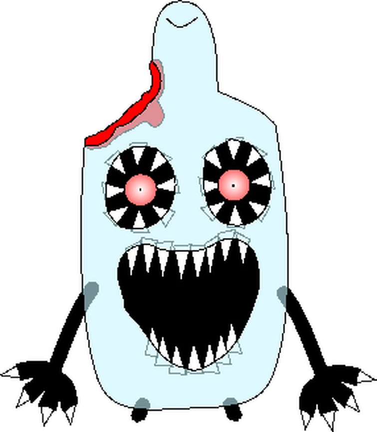 The Nightmare Doesnt Stop, Till You Wake Up | Fandom