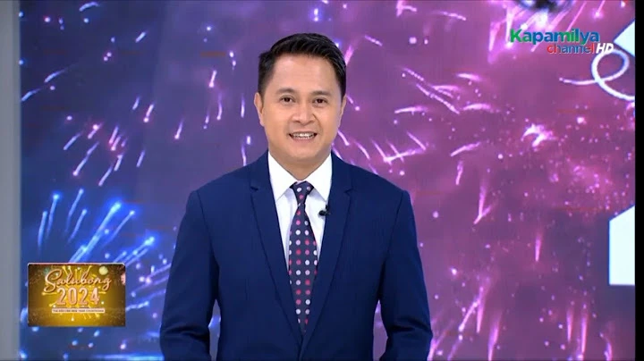 Kapamilya Channel 24/7 HD: Salubong 2024 ABS-CBN New Year Countdown December 31, 2023 Teaser ...