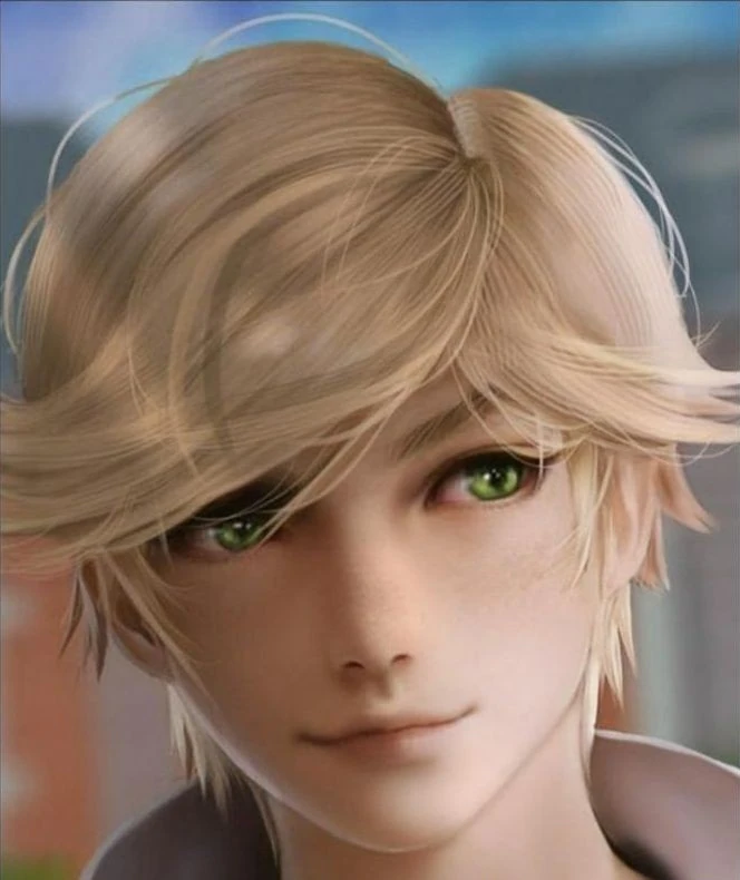 Adrien💗 | Fandom