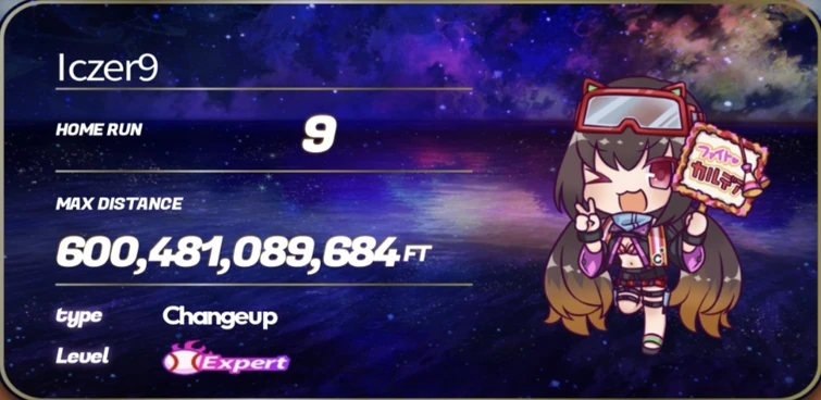 Baseball April fools FGO game | Fandom