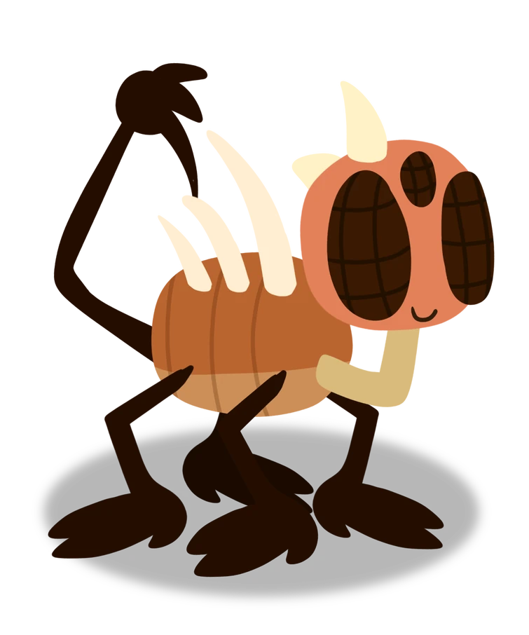 Organ Island - Organ Triples and Quad | Fandom