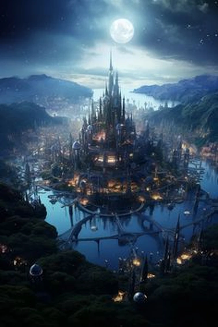 fantasy | Fandom