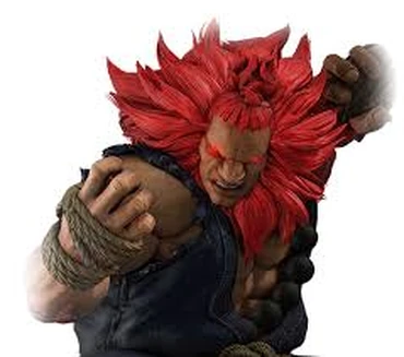 Raiden vs akuma who would win and why? | Fandom