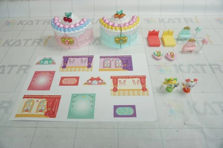 First exclusive look at Sweetping and Tanguyping! | Fandom