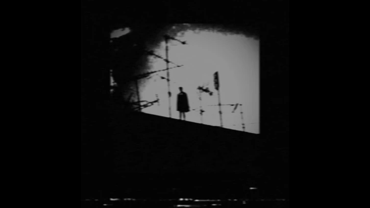 Sinners and Butchers (1964)-Batman Analog Horror | Fandom