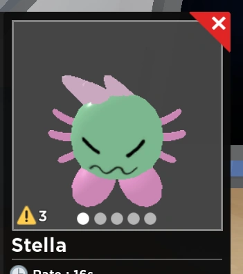 new stella skin real | Fandom