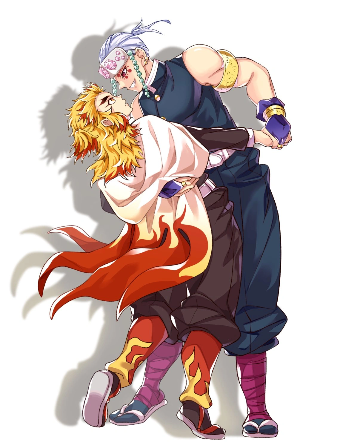 UZUREN‼️‼️ | Fandom