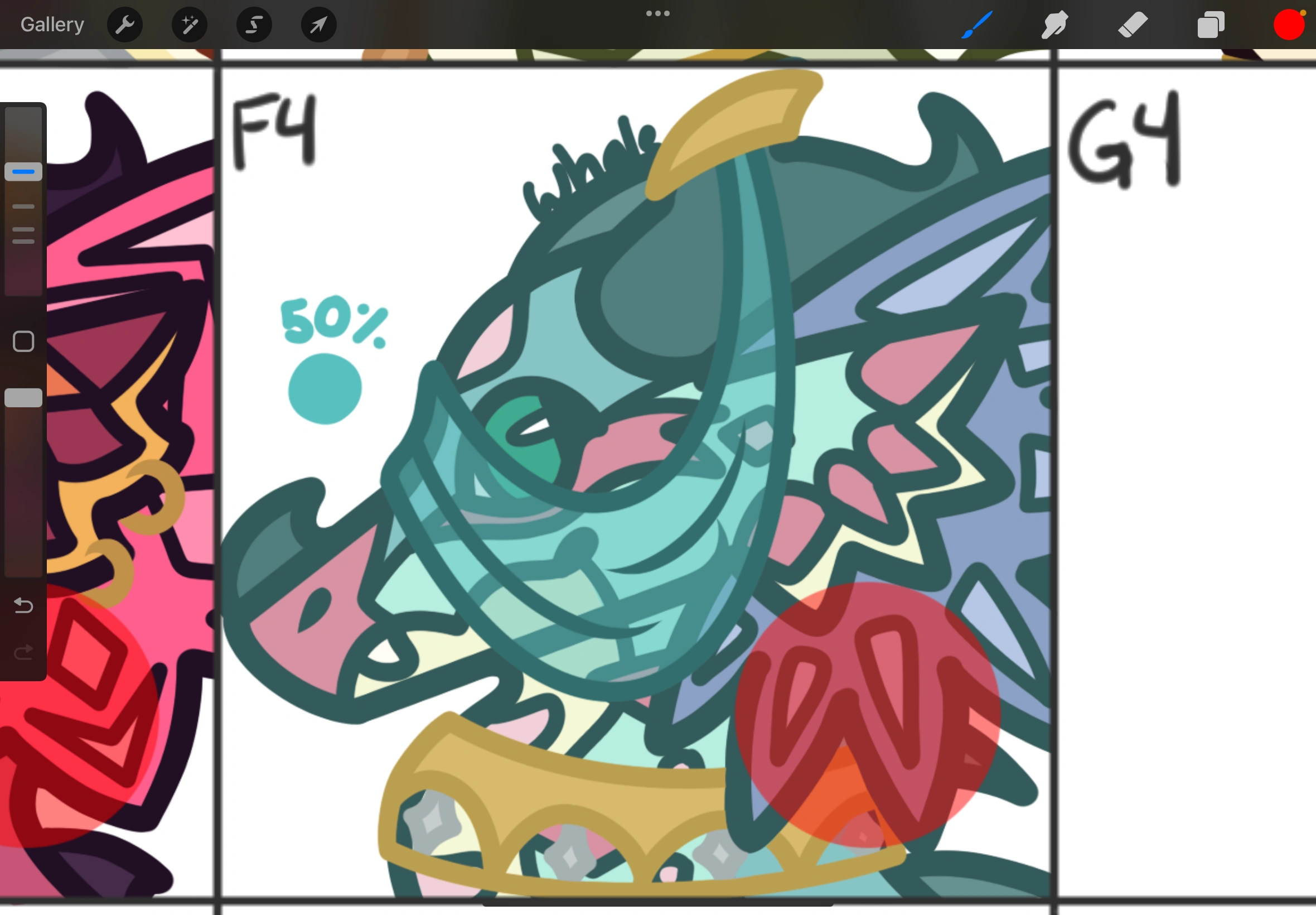 100 hybrid chart day 36 | Fandom