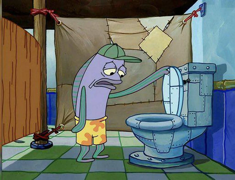 Oh that's real nice.. | Fandom