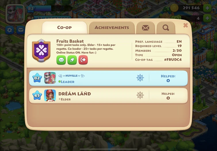 Discuss Everything About Township Wiki | Fandom