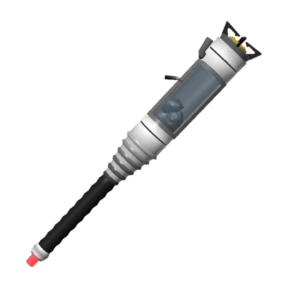 the model and particle effect for this is swag | Fandom