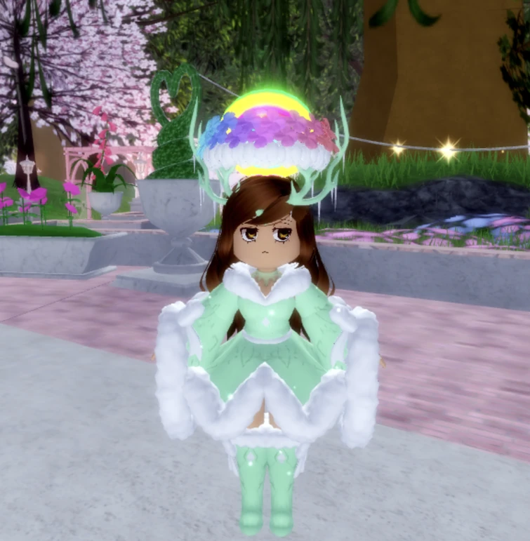 me in the winter guardian set | Fandom