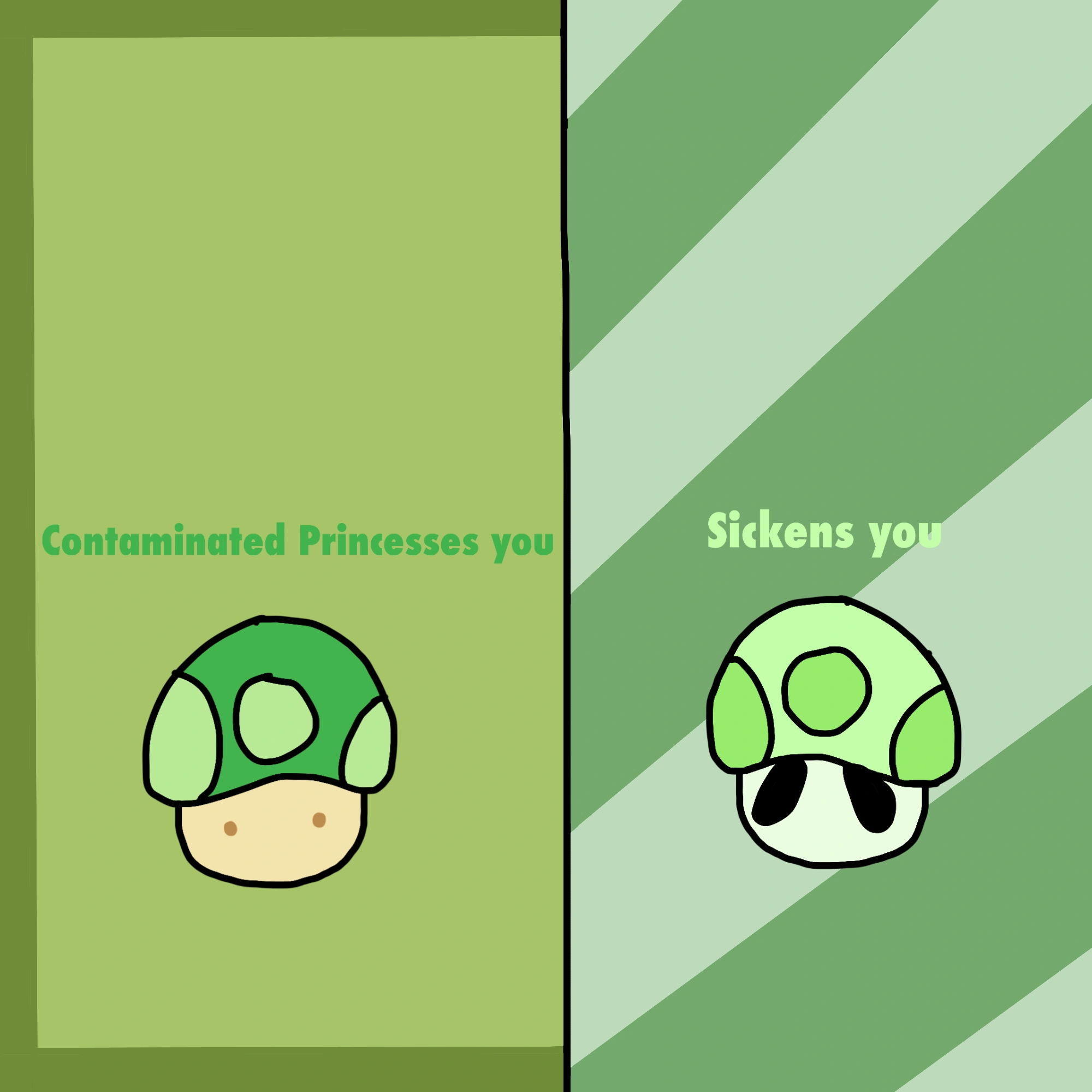 Know the Difference | Fandom