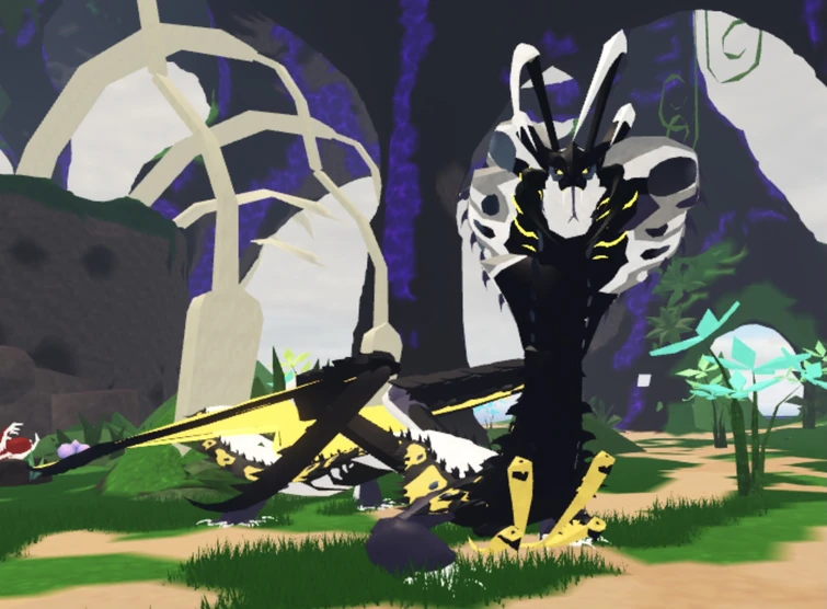 Discuss Everything About Creatures of Sonaria Wiki | Fandom