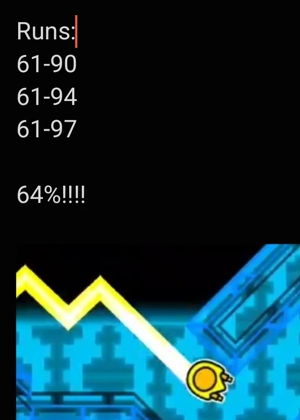 Forsaken Neon 64% + Progress | Fandom