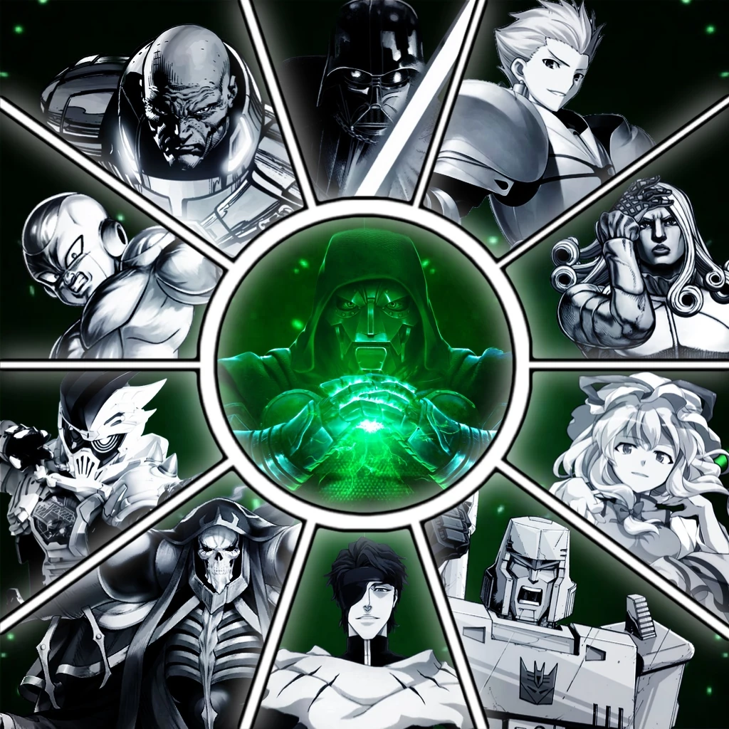 The Wins and Few Debatable of Dr Doom | Fandom