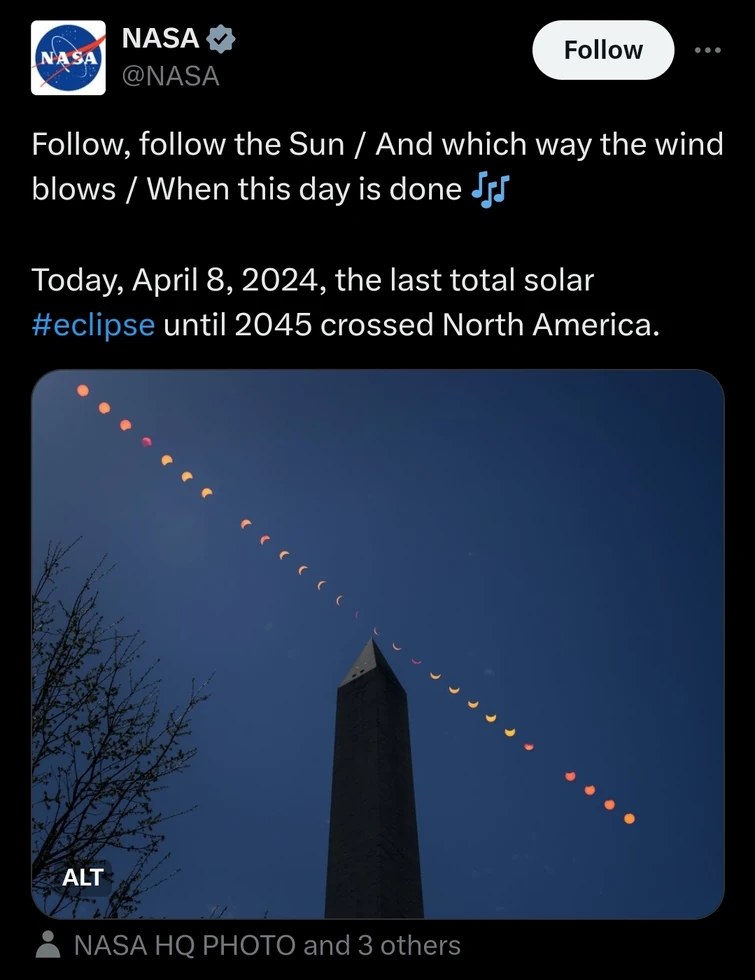 HAPPY ECLIPSE DAY!!! 😎☀️ | Fandom