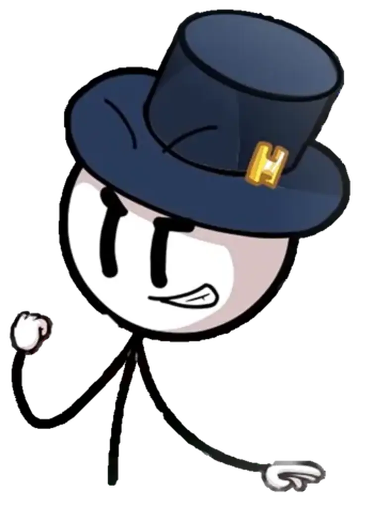 ABA: Henry Stickmin | Fandom