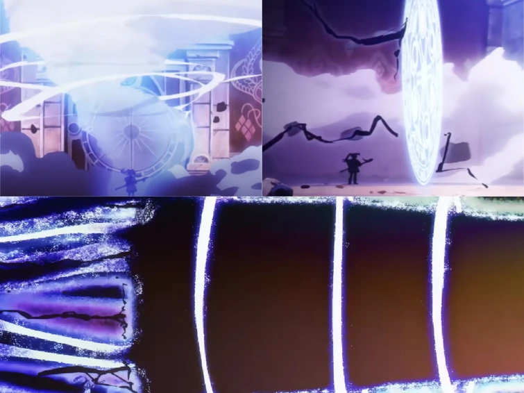 Discuss Everything About Anime Battle Arena (ABA) Wiki | Fandom