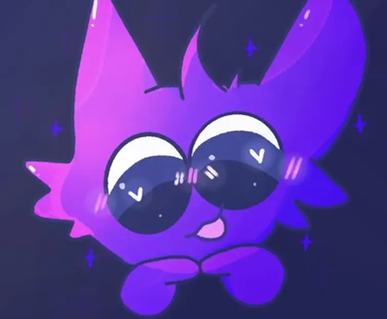 New pfp :> | Fandom