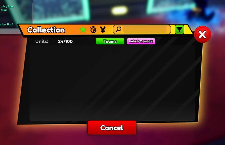 Trait transfer doesnt work | Fandom