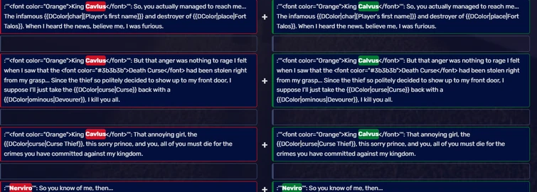 Goofy Grammar | Fandom