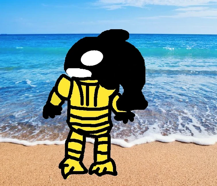 Orca's performance | Fandom