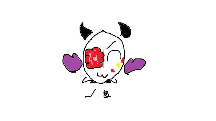 DRAWING YOUR OSC OC'S USING MS PAINT | Fandom