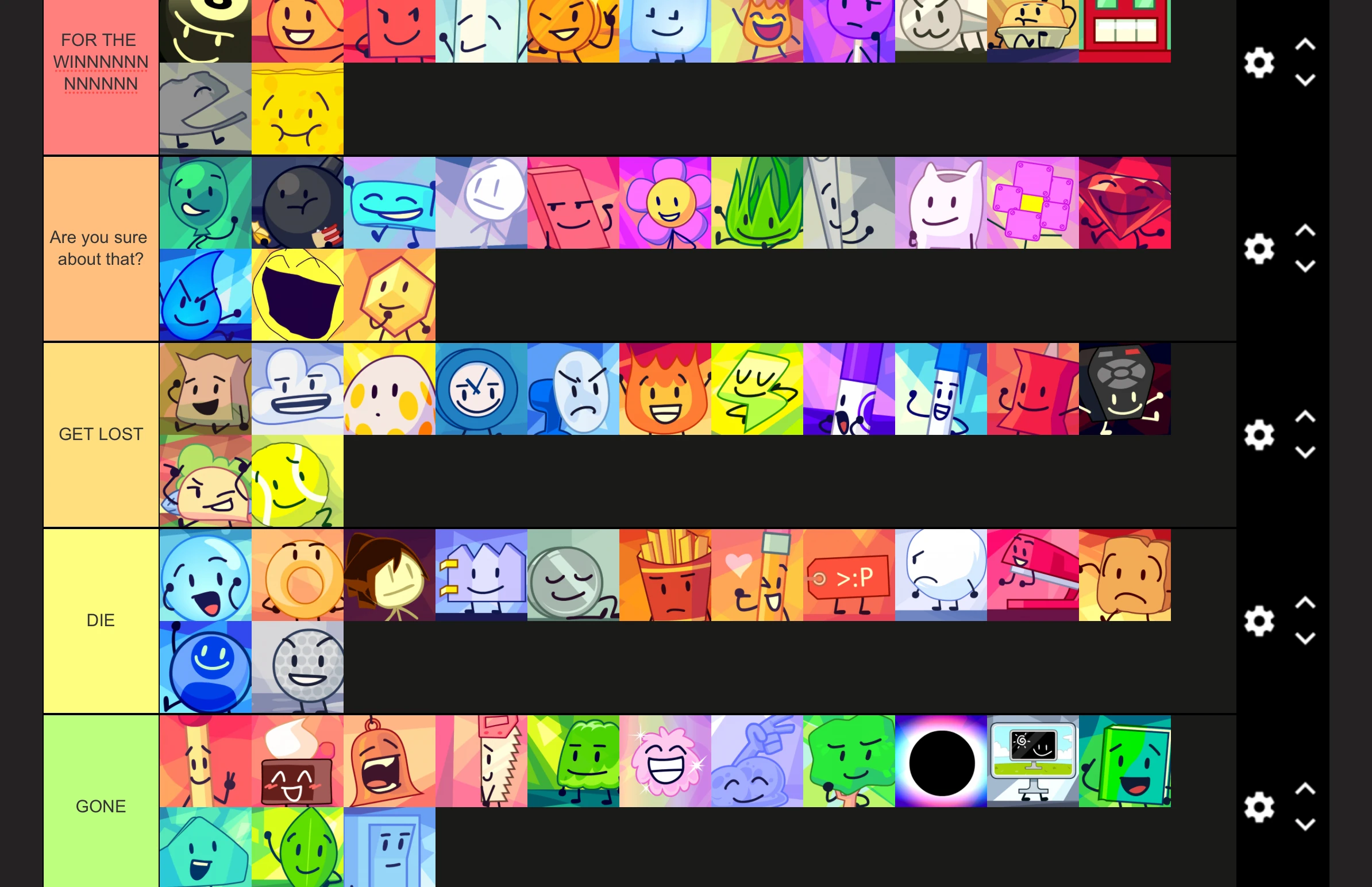 Vote now! (17) | Fandom